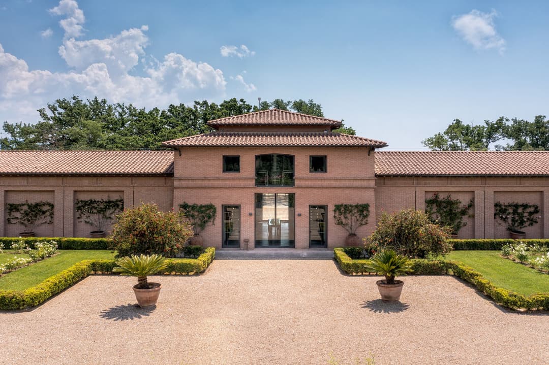 La Storia di Tenuta San Guido - L'anima di Bolgheri